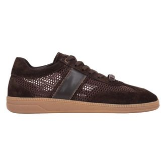 Estro & Luminara Damen, Schuhe, Braun, 40 EUGr&ouml;&szlig;e