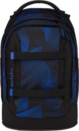 Satch Femme, Sacs, Multicolore, Taille: ONE Size Pack Ergonomic Backpack 30 L