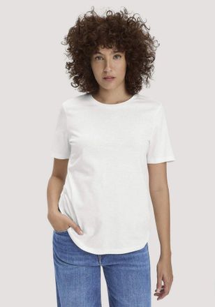 Hessnatur T-Shirt aus Bio-Baumwolle (ROC) (1-tlg)