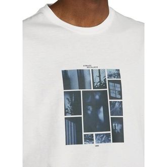 A|X Armani Exchange Tee-shirt en coton