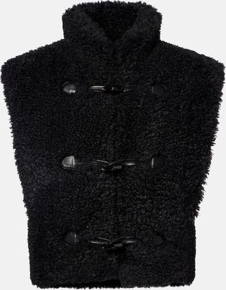 Isabel Marant Weste Alisa