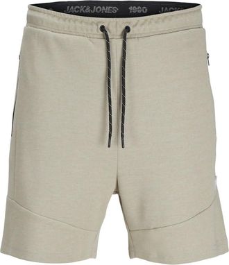 Jack & Jones JPSTGORDON JJAIR Sweat Shorts BEX SN