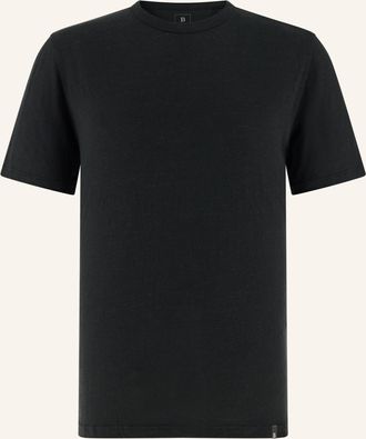 Boggi Milano Boggi Milano T-Shirt schwarz
