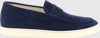 Brunello Cucinelli Mocassins BRUNELLO CUCINELLI Homme couleur Bleu
