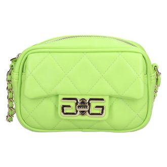 Ga&euml;lle Paris Mini Bag - - Bags - Damen - Gr&uuml;n - ONE SIZE