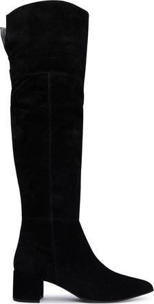 H&ouml;gl Stiefel H&Ouml;GL 2-104752-01000 Schwarz