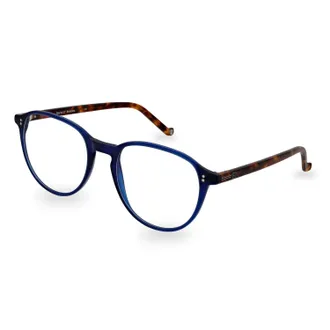 Hackett Hackett Bespoke Brillenfassung HEB272 608 51