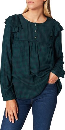 s.Oliver Bluse Langarm