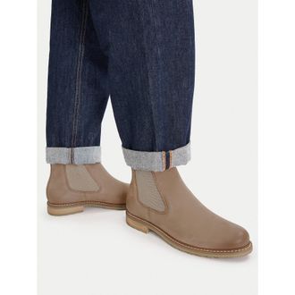 Tamaris Klassische Stiefeletten Tamaris 1-25056-41 Braun
