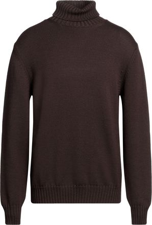 Alpha Studio STRICKWAREN - Rollkragenpullover auf YOOX.COM