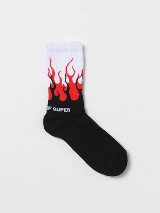 Vision Of Super Sous-V&ecirc;tement VISION OF SUPER Homme couleur Noir