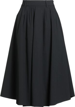 Dorothee Schumacher HOSEN & R&Ouml;CKE - Midi-R&ouml;cke auf YOOX.COM