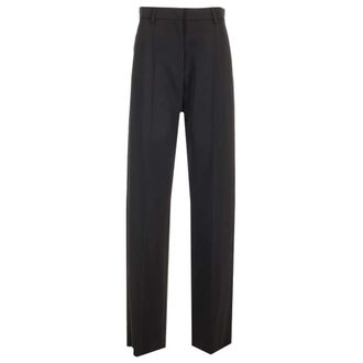 Valentino Garavani Hosen - - Trousers - Damen - Schwarzk - S