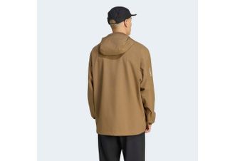 ADIDAS TERREX Outdoorjacke MT 2L RAIN J