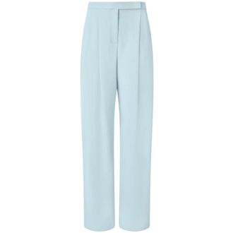 Pinko Celeste Hose - - Trousers - Damen - Blau - S