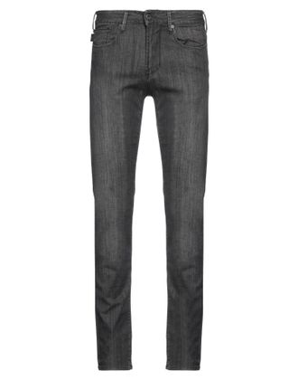 Emporio Armani HOSEN & R&Ouml;CKE - Jeanshosen auf YOOX.COM