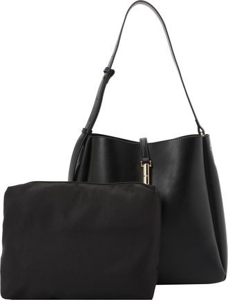 Seidenfelt Manufaktur Schultertasche Loviisa
