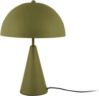 Present Time Lampe &agrave; poser Sublime en m&eacute;tal Present Time