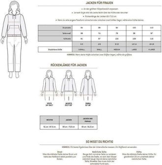 Carhartt Work in Progress Kurzjacke Super Dux 104926