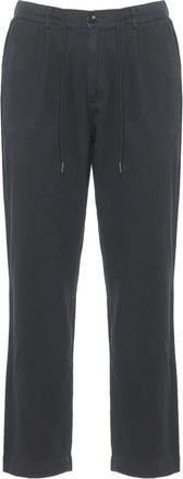 Woolrich Homme, Pantalons, Bleu, Taille: L Pantalon Milton