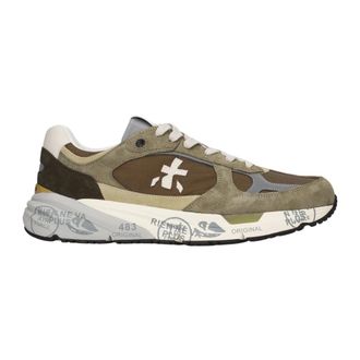 Premiata Mase25 8423 - - Shoes - Herren - Mehrfarbig - 41 EU
