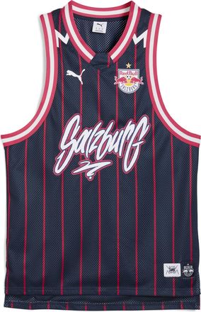 Puma Maillot PUMA HOOPS x FC Rouge Bull Salzburg Homme, Accessoires, XXL