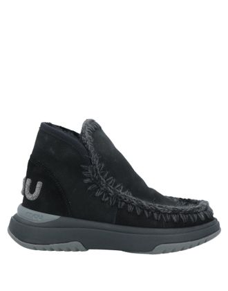 Mou SCHUHE - Stiefeletten auf YOOX.COM