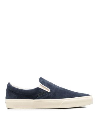 Tom Ford Baskets - Bleu