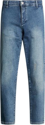 AT.P. CO HOSEN & R&Ouml;CKE - Jeanshosen auf YOOX.COM