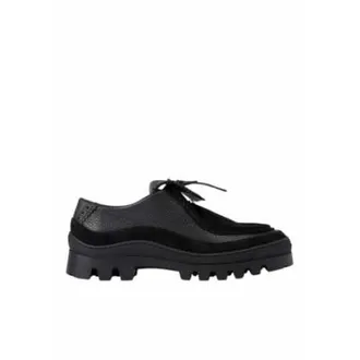 Paul Smith Femme, Chaussures, Noir, Taille: 40 EU Mocassins Monda