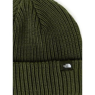 The North Face Beanie Côte - Grün