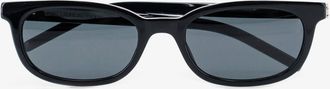 Saint Laurent Acetate sunglasses - SAINT LAURENT - gender_Woman