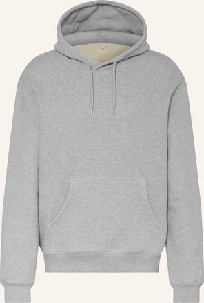 Arket Arket Hoodie grau