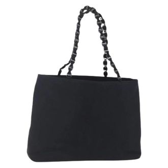 Ferragamo Damen, Pre-Owned, Schwarzk, ONE SIZEGr&ouml;&szlig;e