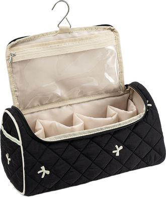 Generic Aufbewahrungstasche f&uuml;r Haartrockner, Make-up-Pinsel-Tragetasche, wasserdichter Reise-Organizer f&uuml;r Lockenstab, Gesch&auml;ftsreisen, Urlaub, Partys, Campi