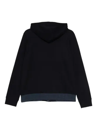 Doriani Womens Zip-Fastening Hoodie Aw25 M