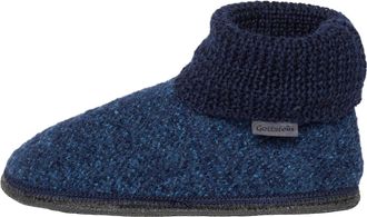 Gottstein Hausschuh Wool Venture High