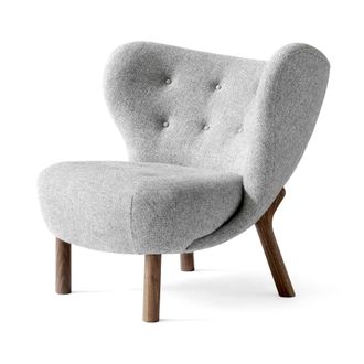& Tradition Fauteuil Little Petra VB1 & Tradition