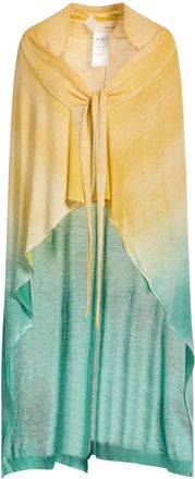 Isabel Benenato JACKEN & M&Auml;NTEL - Capes auf YOOX.COM