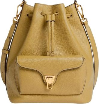 Coccinelle Handtasche COCCINELLE Beat Generation S26 1