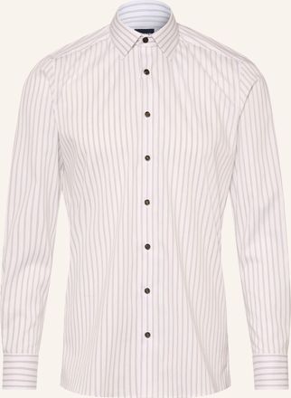 Olymp Hemd Level Five Body Fit weiss