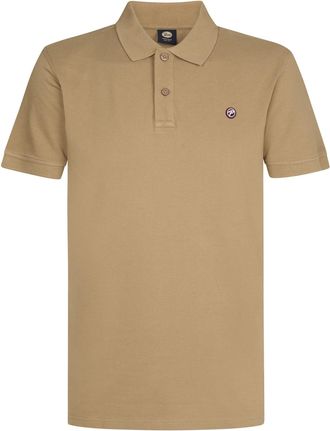 Petrol Industries Poloshirt Dolphin