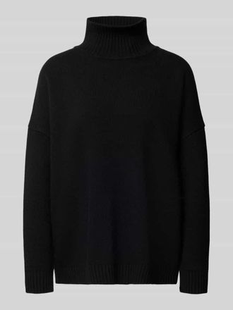 Max Mara Loose Fit Pullover aus reiner Wolle Modell BORGIA