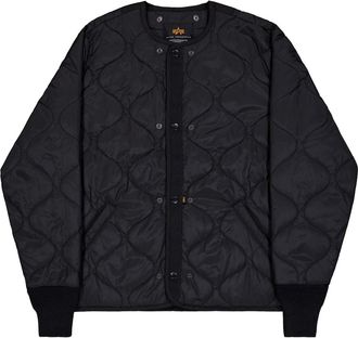 Alpha Industries Jacke Studio