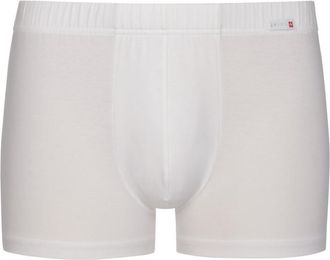CALIDA Boxershorts aus softem Pima-Baumwolljersey in