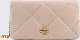 Tory Burch Mini Sac TORY BURCH Femme couleur Sable