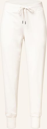 Juvia Sweatpants weiss