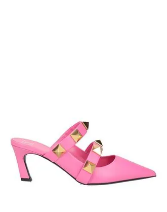 Valentino Garavani CHAUSSURES - Mules & Sabots sur YOOX.COM