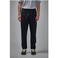 Bottega Veneta Wool Grain De Poudre Trousers