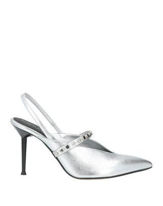 Alexander McQueen CHAUSSURES - Escarpins sur YOOX.COM